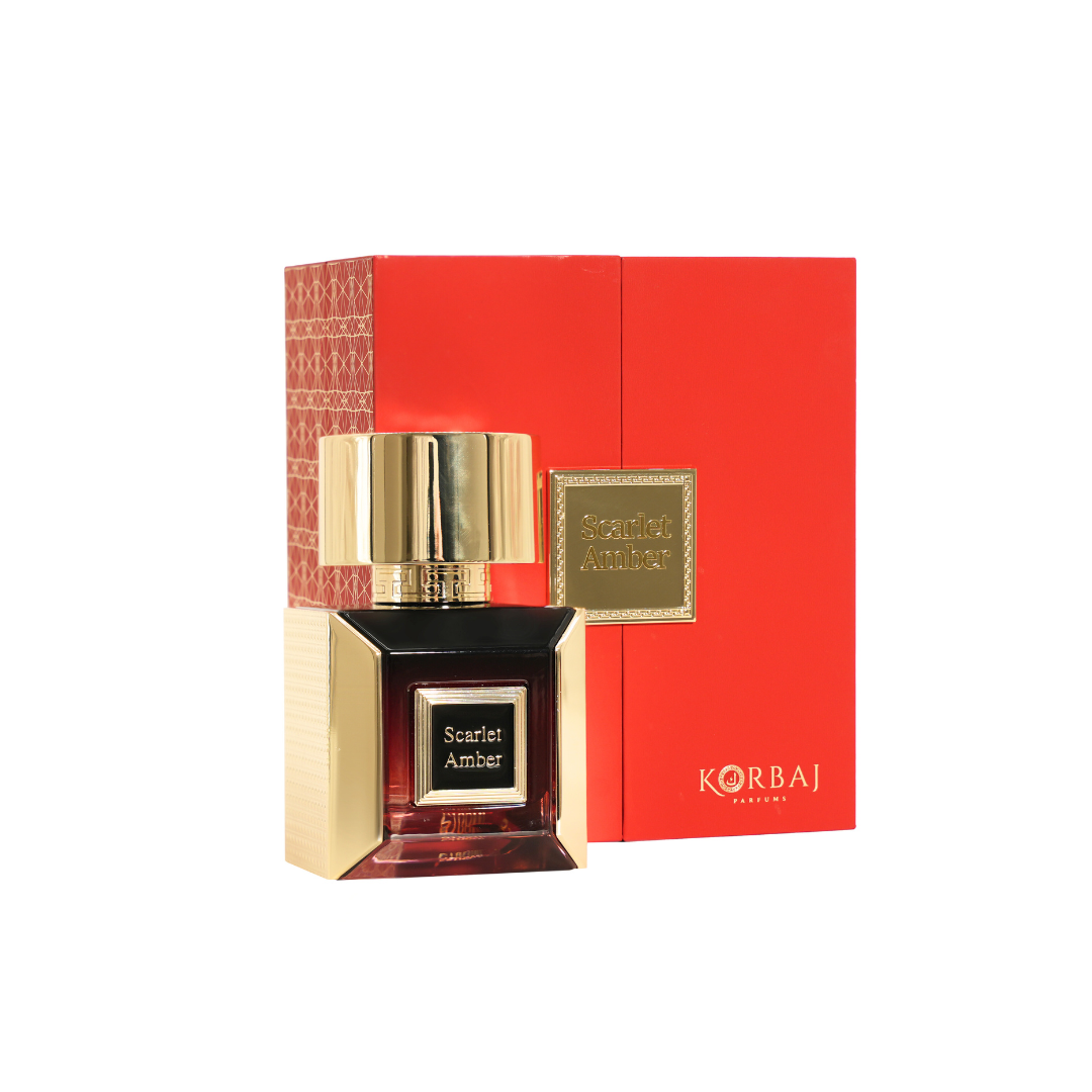 Korbaj Parfums - Inspire and Evoke Emotions – Korbaj Parfum - Inspire ...