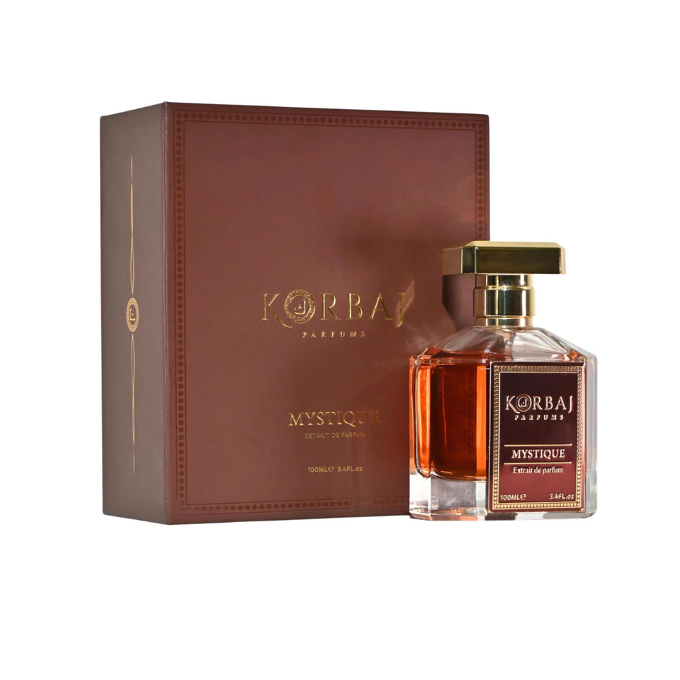 Korbaj Parfums - Inspire and Evoke Emotions – Korbaj Parfum - Inspire ...