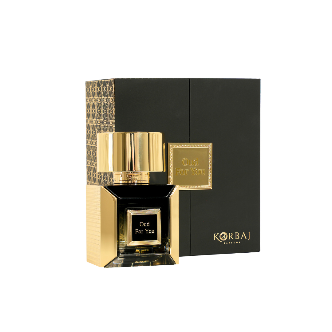 Korbaj Parfums - Inspire and Evoke Emotions – Korbaj Parfum - Inspire ...