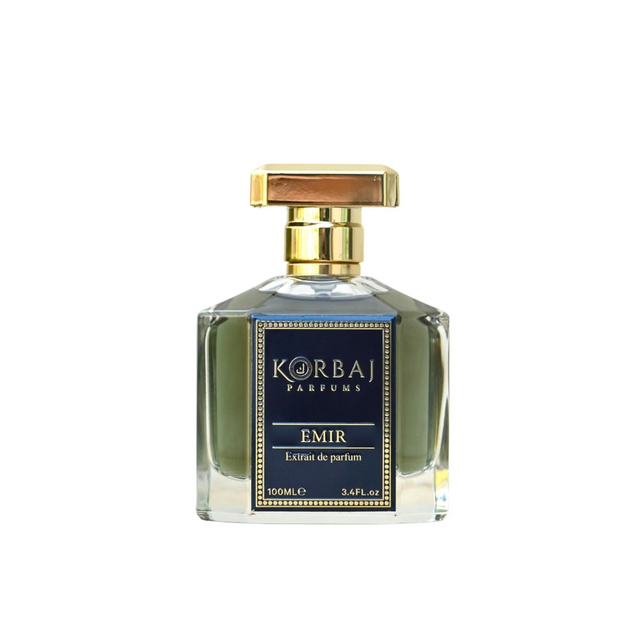 Korbaj Parfums - Inspire and Evoke Emotions – Korbaj Parfum - Inspire ...