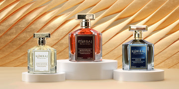 Korbaj Parfums - Inspire and Evoke Emotions – Korbaj Parfum - Inspire ...