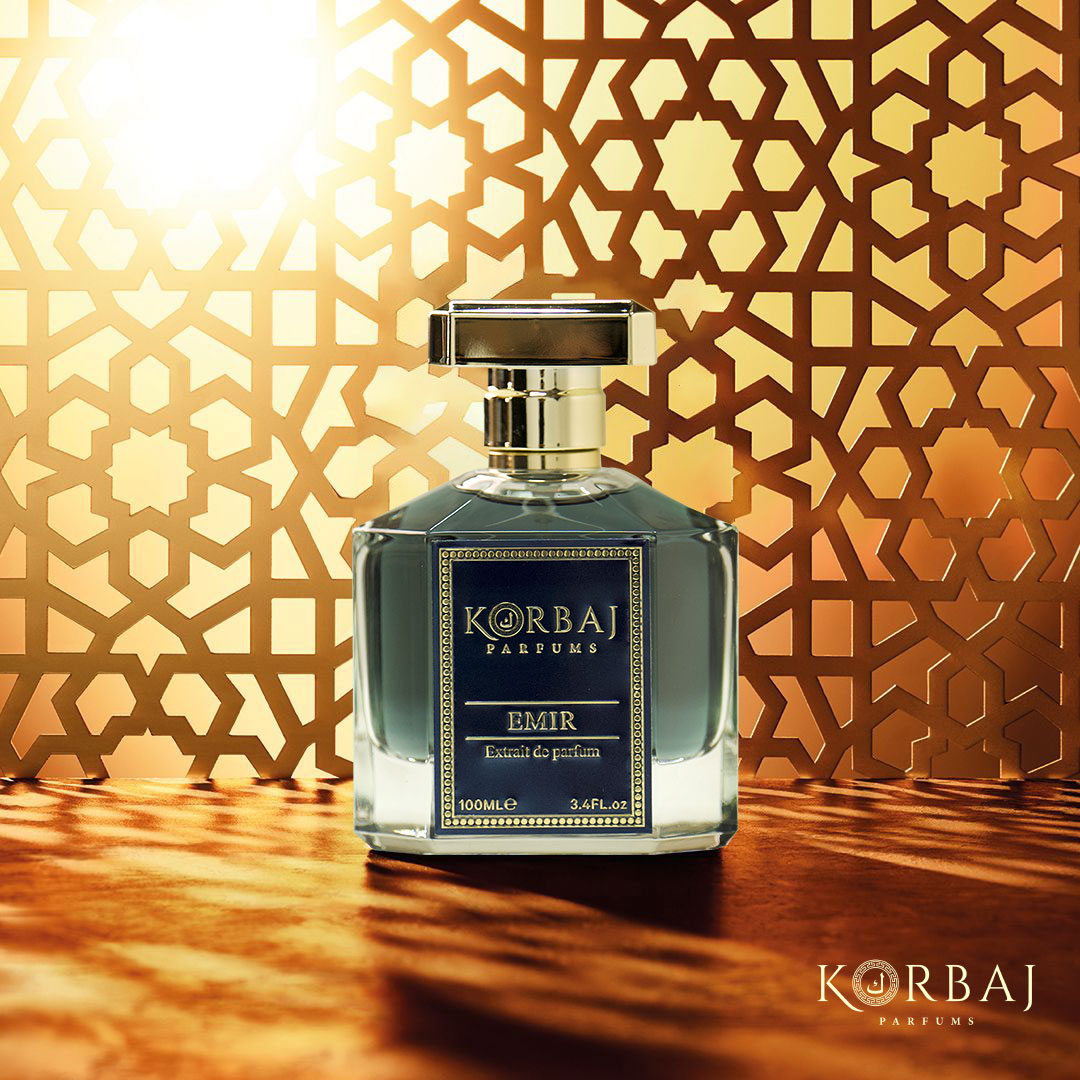 Korbaj Parfums - Inspire and Evoke Emotions – Korbaj Parfum - Inspire ...