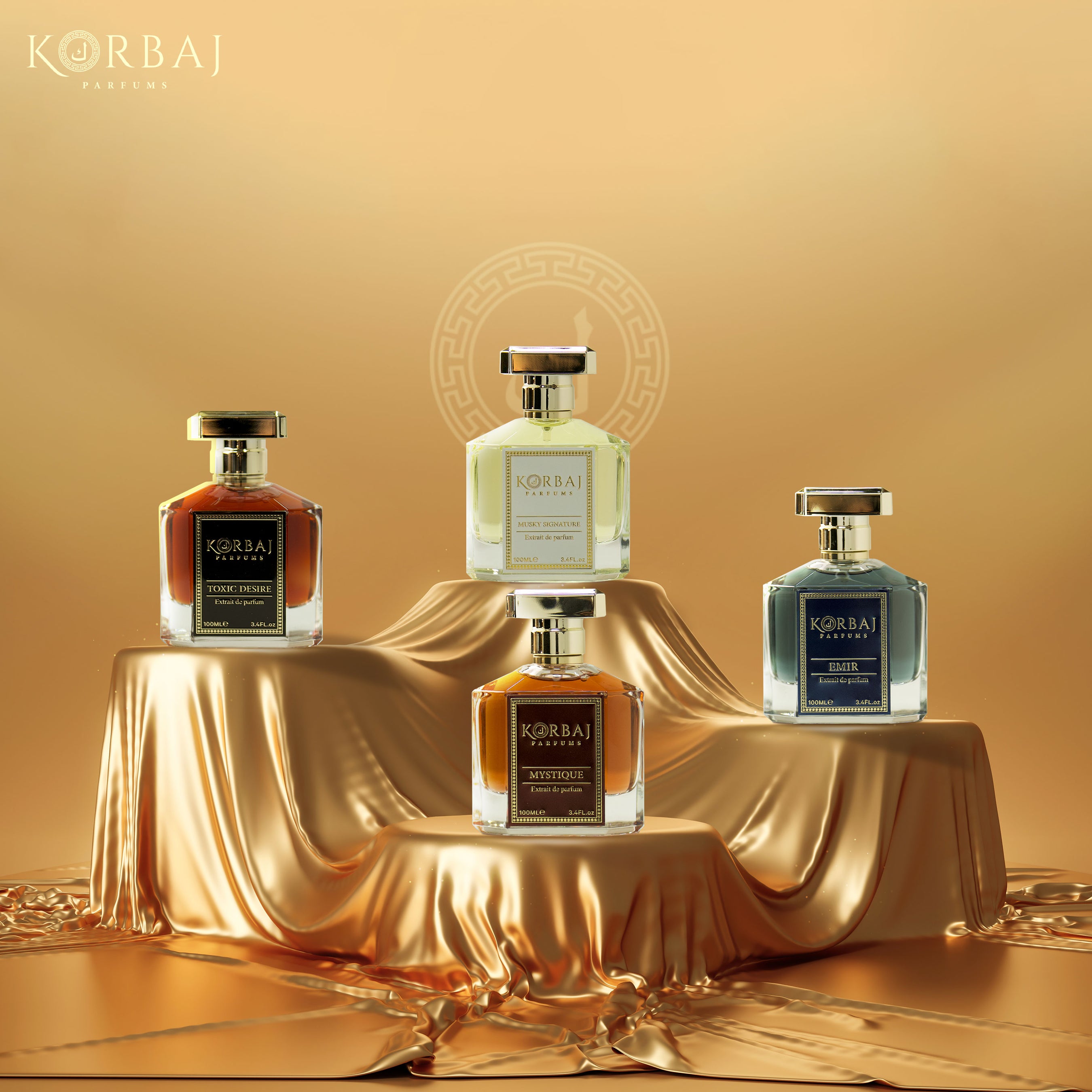 About Us – Korbaj Parfum - Inspire and Evoke Emotions