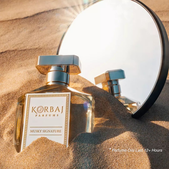 Korbaj Parfums - Inspire and Evoke Emotions – Korbaj Parfum - Inspire ...