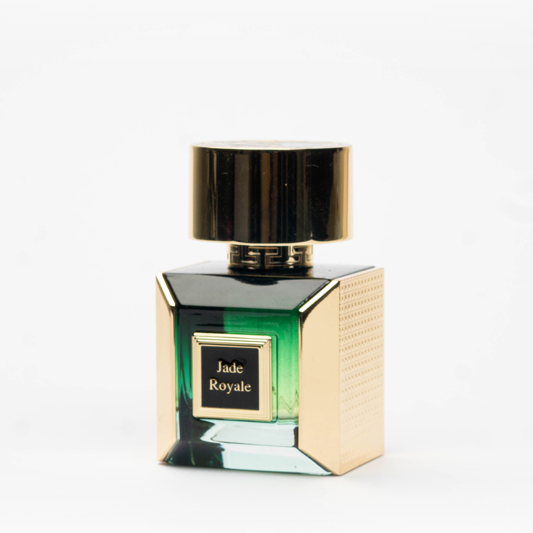 Korbaj Jade Royale - Extrait de Parfum 100ml – Korbaj Parfum - Inspire ...